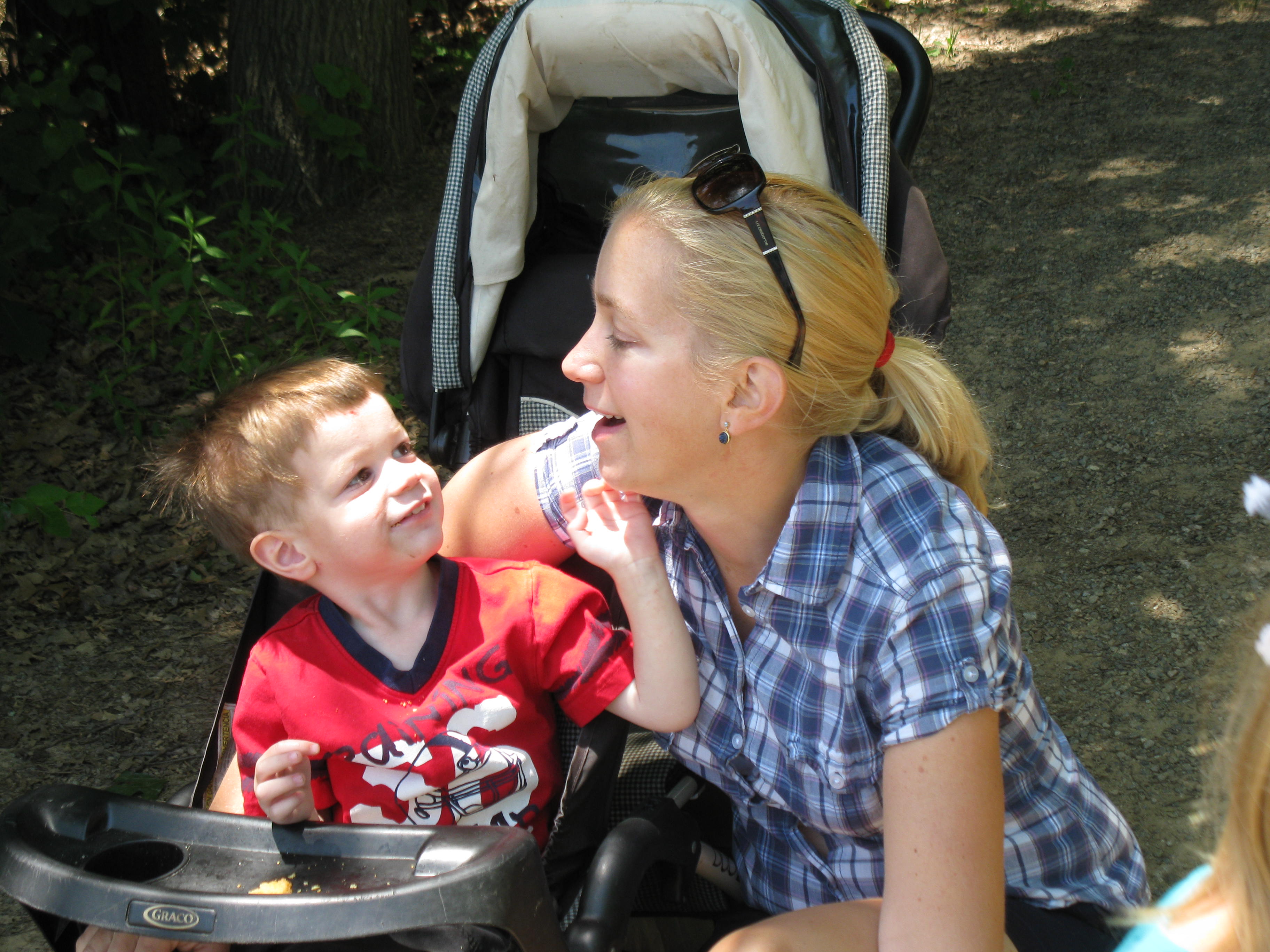 Repetitive Questioning: Are you Listening? | beingBrady